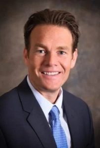 Michael J. Parrish Jr. - Spence Custer